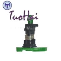 China ATM parts Wincor CMD cassette lock Lever 1750043537 01750043537 for sale
