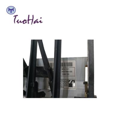 China NMD200 BCU NMD100 BCU ATM Machine Parts BCU 101 PN A007483-02 A007483-03 A007483-05 for sale