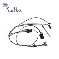 China ATM Machine Parts Diebold Opteva Presenter Sensor Cable Harness 49-250170-000A for sale