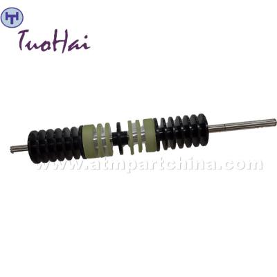 China S4520000317 ATM Machine Parts Hyosung 5600 HCDU Drive Roller Shaft for sale