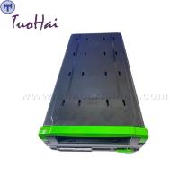 China 00155842000C ATM Machine Parts MULTI MEDIA CSET CONV Diebold Cassette for sale