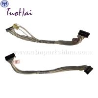 China 445-0733346 ATM Machine Parts NCR S2 Dual Cassette ID Harness for sale
