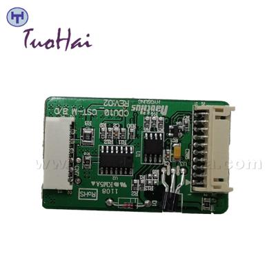 China Hyosung Hcdu Cassette Sensor Control Board CDU PCB S7760000067 for sale