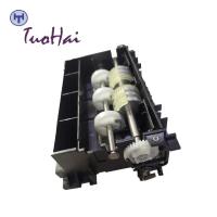 China Nautilus Hyosung ATM Cassette Note Separator Halo II Cash Cassettes CST 1100 1K 2K 3K S7430000224 for sale