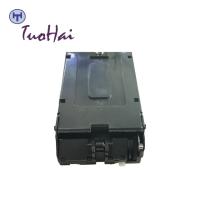 China Fujitsu F53 Reject ATM Cassette Parts KD03590-D700 Money Cash Box Reject Bin Fujistu ATM Machine Parts for sale