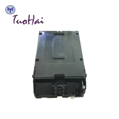 China Fujitsu F53 Reject ATM Cassette Parts KD03590-D700 Money Cash Box Reject Bin Fujistu ATM Machine Parts for sale