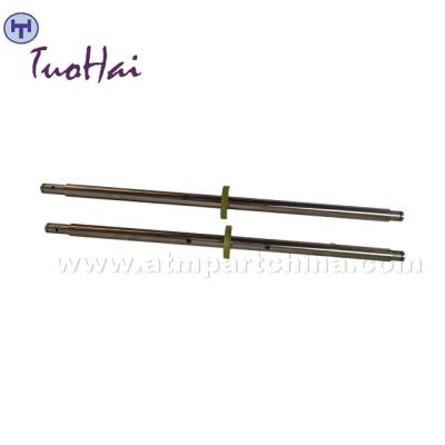 China S7010000186-1A ATM Machine Parts 5600 HCDU Up Kit Shaft Stacker Roller Assy for sale