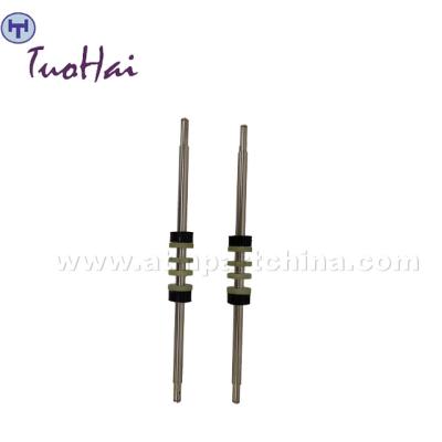 China S7010000186-1B ATM Machine Parts 5600 HCDU Up Kit Shaft Stacker Roller Assy for sale