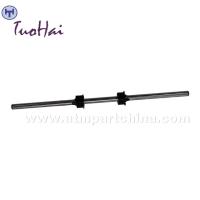 China S7010000186-1C Nautilus Hyosung ATM Machine Parts 5600 HCDU Up Kit Shaft Stacker Roller Assy for sale