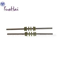 China S7010000186-1D Nautilus Hyosung ATM Parts 5600 HCDU Up Kit Shaft Stacker Roller Assy for sale