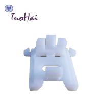 China 445-0726079 ATM spare Parts NCR S2 White Cassette Latch 445-0726079 for sale