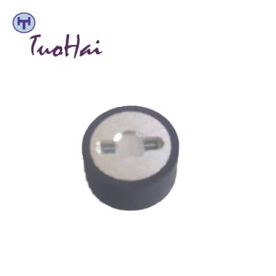 China 9980235887 ATM Machine Spare Parts NCR Black Roller Card Reader 998-0235887 for sale