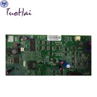 China 445-0749347 NCR ATM Parts S2 Dispenser Control Board Top Level Assembly for sale