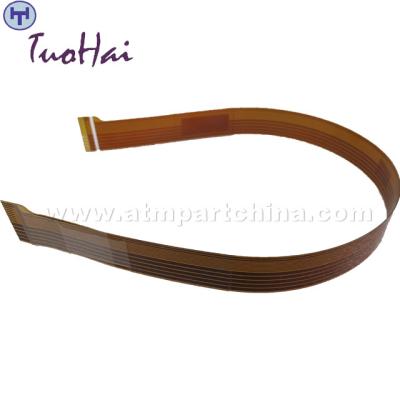 China 009-0030243 ATM machine part of NCR FLEX circuit S2 transport LONG 515 for sale