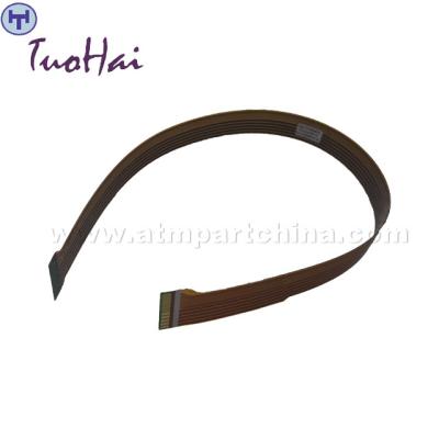 China ATM Parts NCR Flex Circuit S2 Carriage Umbilical 515 Long 0090030991 009-0030991 for sale