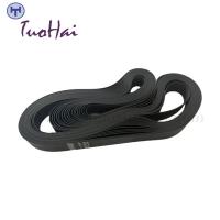 China ATM Spare Parts NCR 6622 Presenter Transport Belt Lower 009-0025282 0090025282 for sale