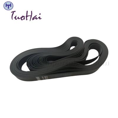 China ATM Spare Parts NCR 6622 Presenter Transport Belt Lower 009-0025282 0090025282 for sale