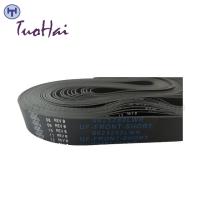 China ATM Spare Parts NCR 6622 Presenter Transport Belt Lower 009-0025282 0090025282 for sale
