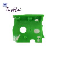 China ATM Parts wincor cassette Motor bracket Green Case 01750042964 for sale