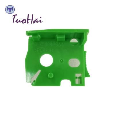 China ATM Parts wincor cassette Motor bracket Green Case 01750042964 for sale