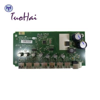 China 49-211381-000A ATM Spare Parts Diebold CCA HUB USB 7 Port  49211381000A for sale