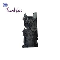 China ATM Parts Wincor Black Color Left Main Body Stacker CMD 01750046494 for sale