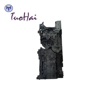 China ATM Parts Wincor Black Color Left Main Body Stacker CMD 01750046494 for sale
