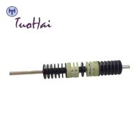 China ATM Bank Machine Base Parts 4520000317 Hyosung 5600 HCDU Drive Roller Shaft S4520000317 for sale