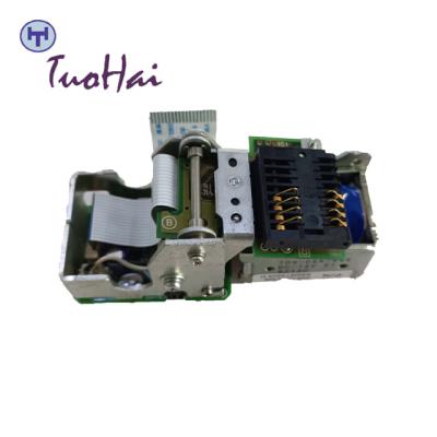 China 009-0022326 ATM Machine Base Parts NCR Card Reader IC Module Head 0090022326 for sale