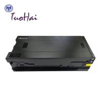China 445-0756222 ATM Machine Spare Parts NCR S2 Black Cash Cassette Assembly 4450756222 for sale