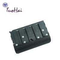 China ATM machine parts  Diebold Opteva Reject Cassette Door 49-208428-C for sale
