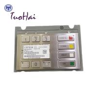 China 1750255914 ATM Machine Wincor Nixdorf EPP Pinpad V7 EPP INT ASIA Keyboard 01750255914 for sale