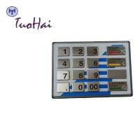 China ATM  parts Diebold Opteva Keyboard EPP5 spanish 49-216680-746E for sale