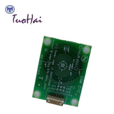 China 4450729367 ATM Parts NCR S2 presenter CAM control board 445-0729367 for sale