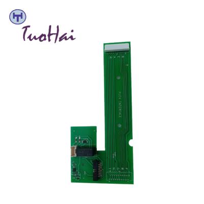 China 4450736349 ATM Parts NCR S2 FLEX INTERFACE BOARD 445-0736349 for sale