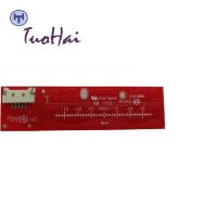 China ATM Machine Parts NCR S2 selfserv clamp control board 445-0737301 for sale