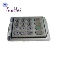 China 445-0717118 NCR KEYBOARD NCR EPP3 SPANISH USB 4450717118 for sale