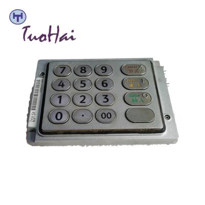 China 445-0717118 NCR KEYBOARD NCR EPP3 SPANISH USB 4450717118 for sale