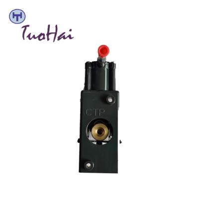 China ATM machine parts NCR ATM Spare Parts Vacuum Pump 009-0009159 0090009159 for sale