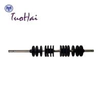 China 1750200435-106 Wincor Cineo V Module Roller Shaft  01750200435-106 ATM Machine parts for sale