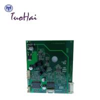 China ATM Machine Parts Wincor Nixdorf  Shutter Control Board 01750157521 for sale