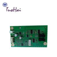 China ATM Parts Wincor C280 Shutter Motor Controller Card 01750206035 for sale