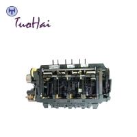 China ATM Parts Wincor In-Output Module Collector Unit CRS 01750220022 for sale