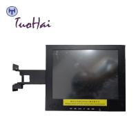 China HL-1002 ATM Repair Parts GRG 10.4 Inches LCD Display Screen Touch for sale