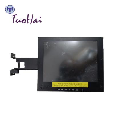 China HL-1002 ATM Repair Parts GRG 10.4 Inches LCD Display Screen Touch for sale