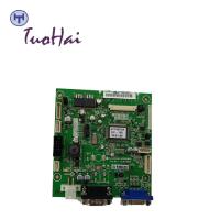 China 5611000272 ATM Machine Parts Hyosung D Board DVI LCD Panel CRM 8000TA for sale