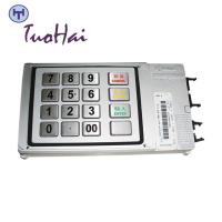 China ATM machine part 445-0661401 Accessories Ncr 5886 Parts Epp V3 Keypad 4450661401 Keypad Epp for sale