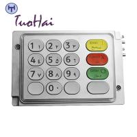 China ATM Machine part Components NCR EPP Keyboard 445-0717253 4450717253 for sale