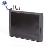 China ATM machine parts Wincor Cineo C4060 ATM Parts Display LCD Box 15 DVI 01750237316 1750237316 for sale