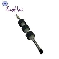 China ATM machine Parts Wincor Nixdorf Draw-Off Shaft CMD V4 Mont 1750035762  01750035762 for sale